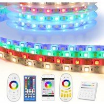 123LEDStrips - Hoge kwaliteit LED strips van de nieuwste generatie